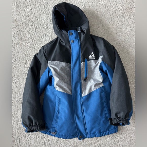 Jackets & Coats | Gerry Winter Jacket 2 In 1 | Poshmark